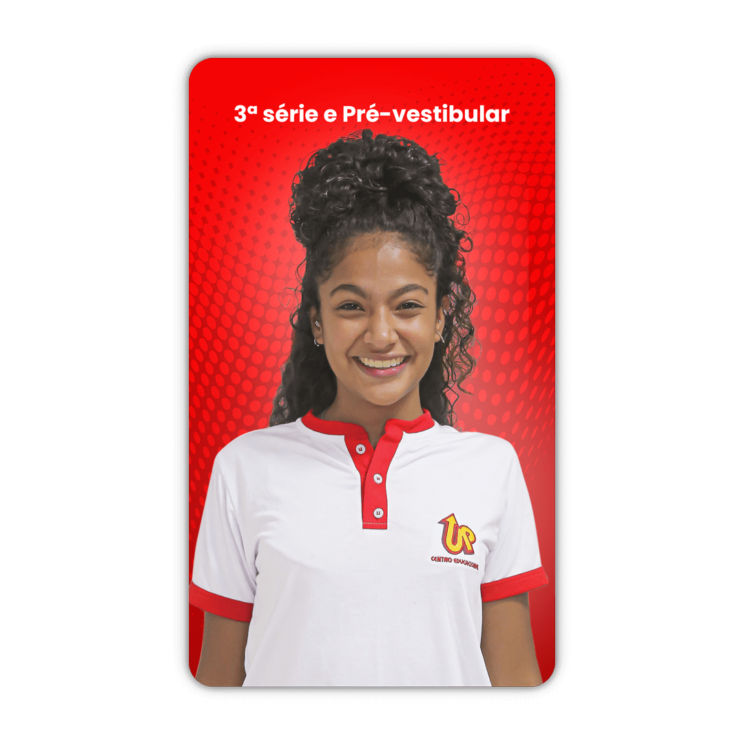 Ensino - UP Centro Educacional