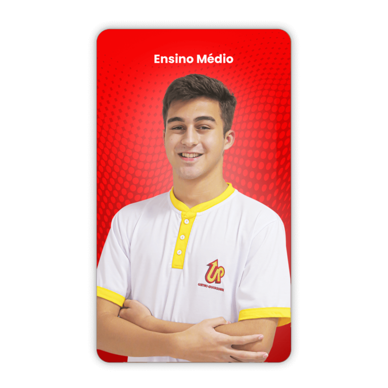 Ensino - UP Centro Educacional